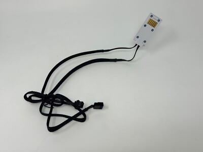 Lian Li UNI HUB SL-INF Controller L-Connect 3 Cable UNI FAN SL or AL ...