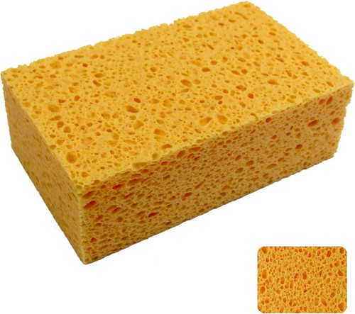 1 PCS x JK SP-T50 Large Sponge, Cleaning Sponges, Boat Bail Sponge ...