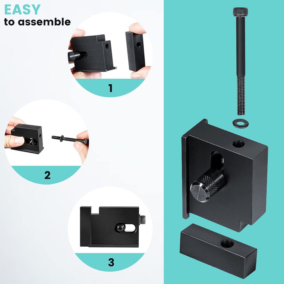 6746 Timing Chain Holding Tool Timing Chain Retainer EN-50656 For ...