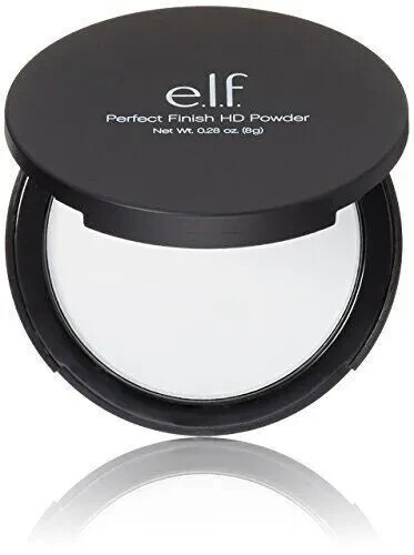 0.28 Oz Elf Compact High Definition Translucent Loose Face Powder ...