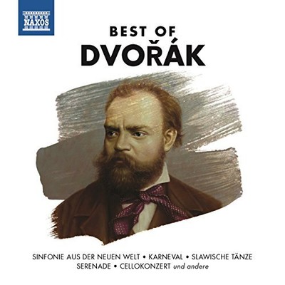 Various Best of Dvorak (CD) | eBay