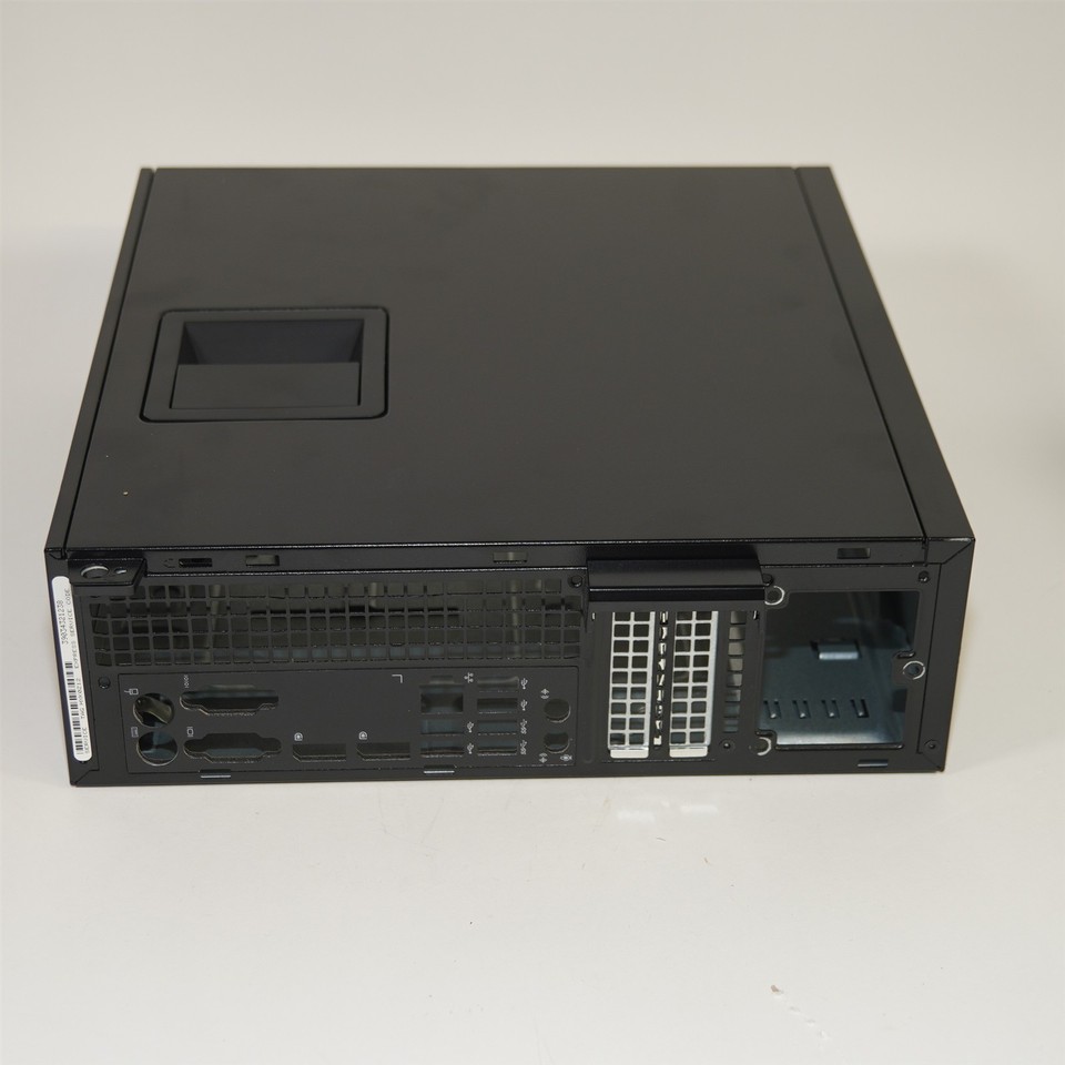 Dell OptiPlex 7010 SFF Empty Chassis Case with Cover C8KPR GGKWX | eBay