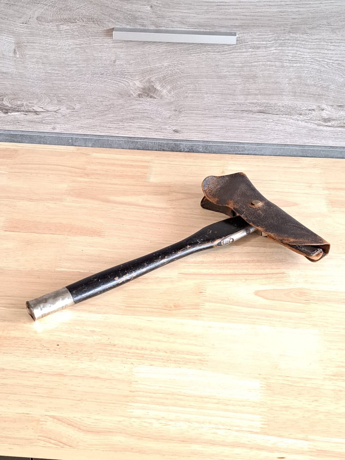 Antique Swiss Army AXE Fireman Tomahawk shape WW2 WW1 | eBay