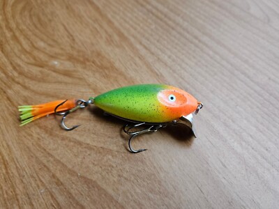 Lures - Spence Scout