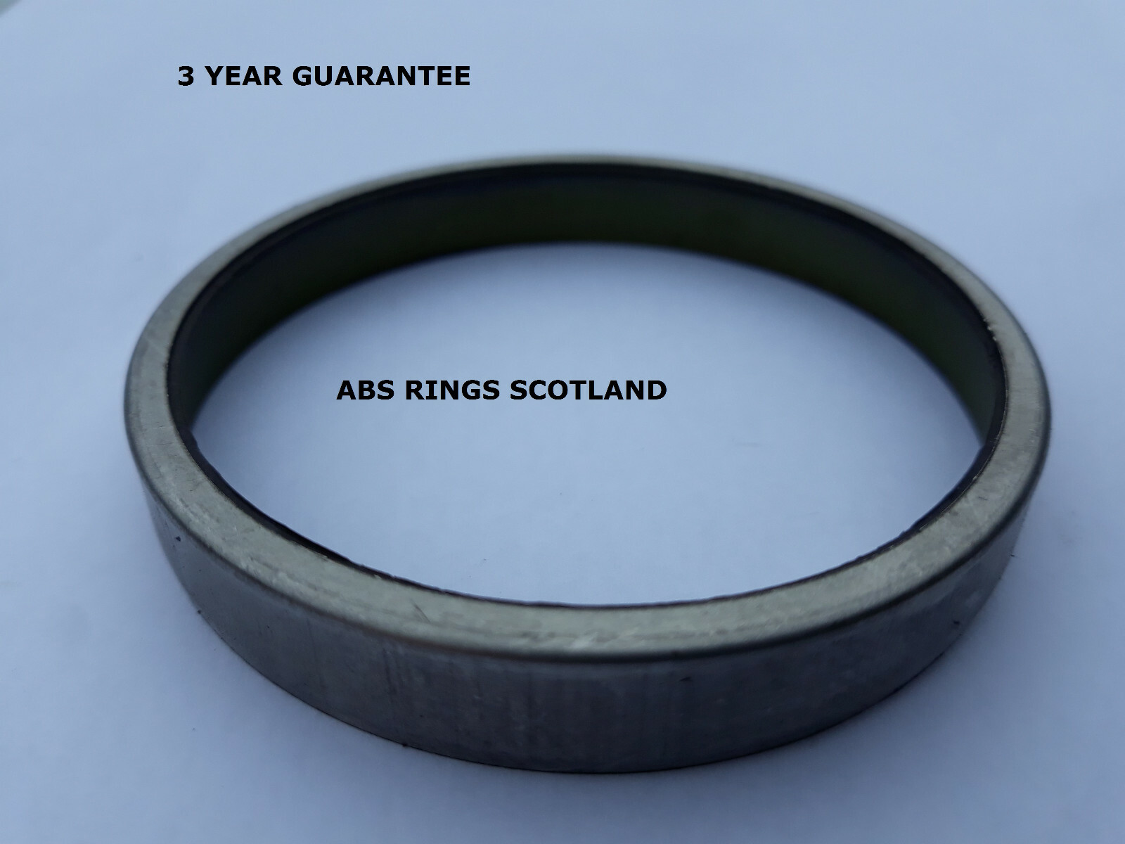 REAR MAGNETIC ABS RELUCTOR RING FOR FORD KUGA CBV 2008-2013 | eBay