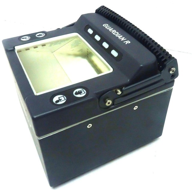 Crossmatch L Scan Guardian R 900248 Rugged Finger Print Scanner USB for ...