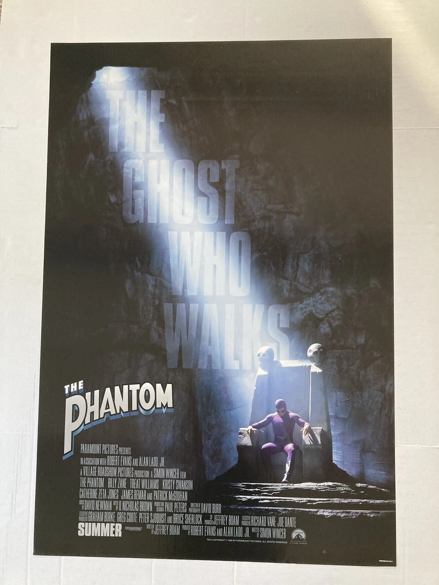 Text At Bottom Of Movie Poster
