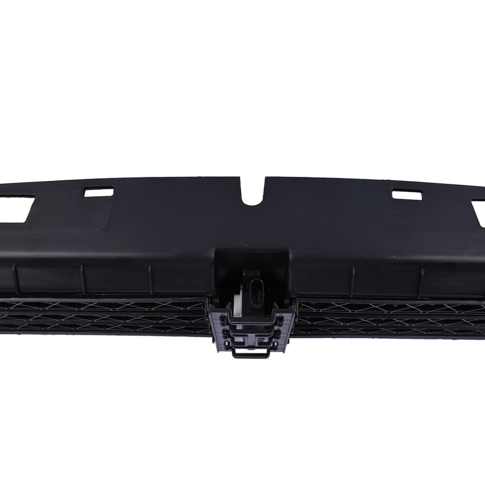 Active Grille Shutter w/ Motor Assembly 68412008AC For Jeep Cherokee ...