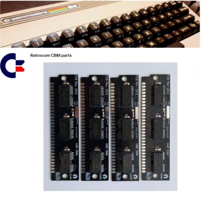 4 x 4 MB 30 pin PARITY SIMM RAM (286-386-486-sound card) | eBay