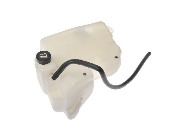 Front Dorman Expansion Tank fits Oldsmobile Bravada 1996-2001 4.3L V6 ...