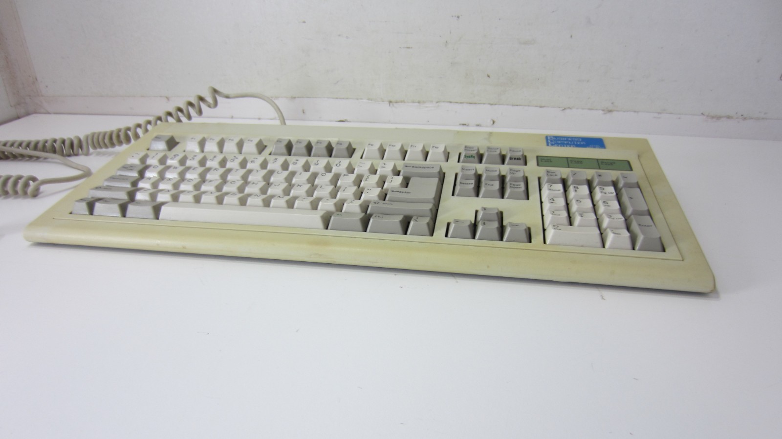 BTC Professional Keyboad Series BTC-5339 Keyboard (211) | eBay