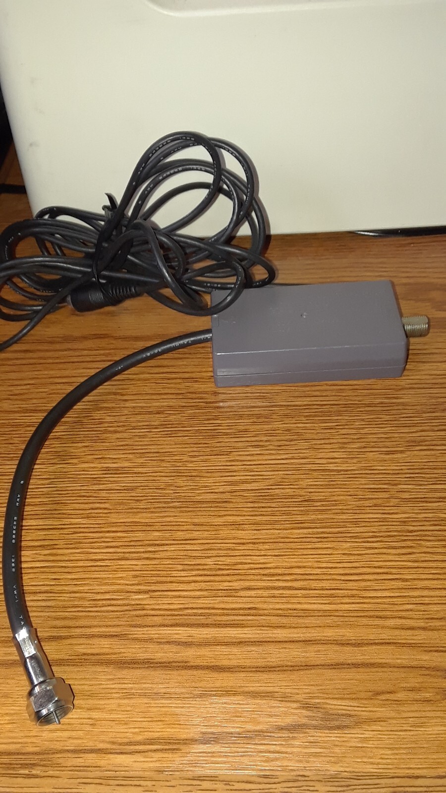 Vintage Nintendo RF Switch Model NES-003 | Made in Japan | eBay