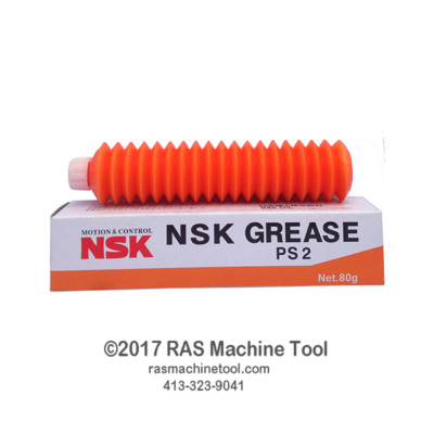 NSK GRS PS2 Grease 80 gram Tube | eBay