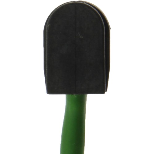 Disc Brake Pad Wear Sensor-Premium Brake Pad Sensor Wires Centric 116. ...