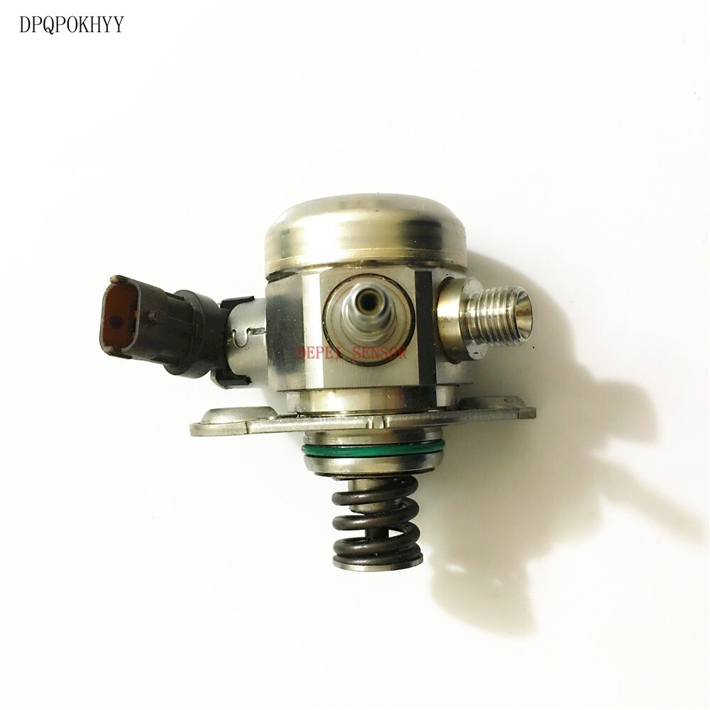 Pressure Fuel Pump/oil Pump 31405318 For Volvo XC40 2019-2021 | eBay