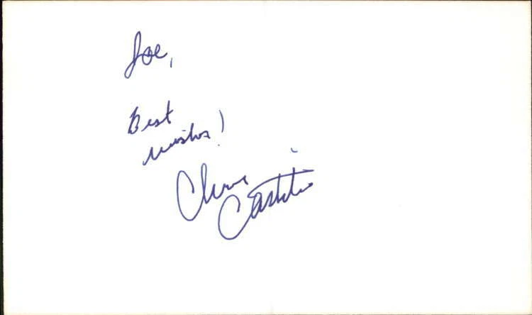 Christopher Castile Step By Step