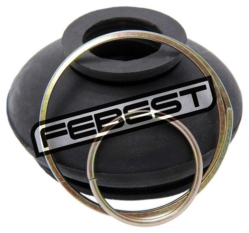 NBJB-333 Febest LOWER CONTROL ARM BALL JOINT BOOT 42X32X20.5 43330 ...
