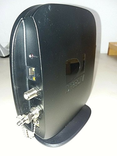 DirecTV Wireless Video Bridge-WVBRO-25 With AC Adapter | eBay