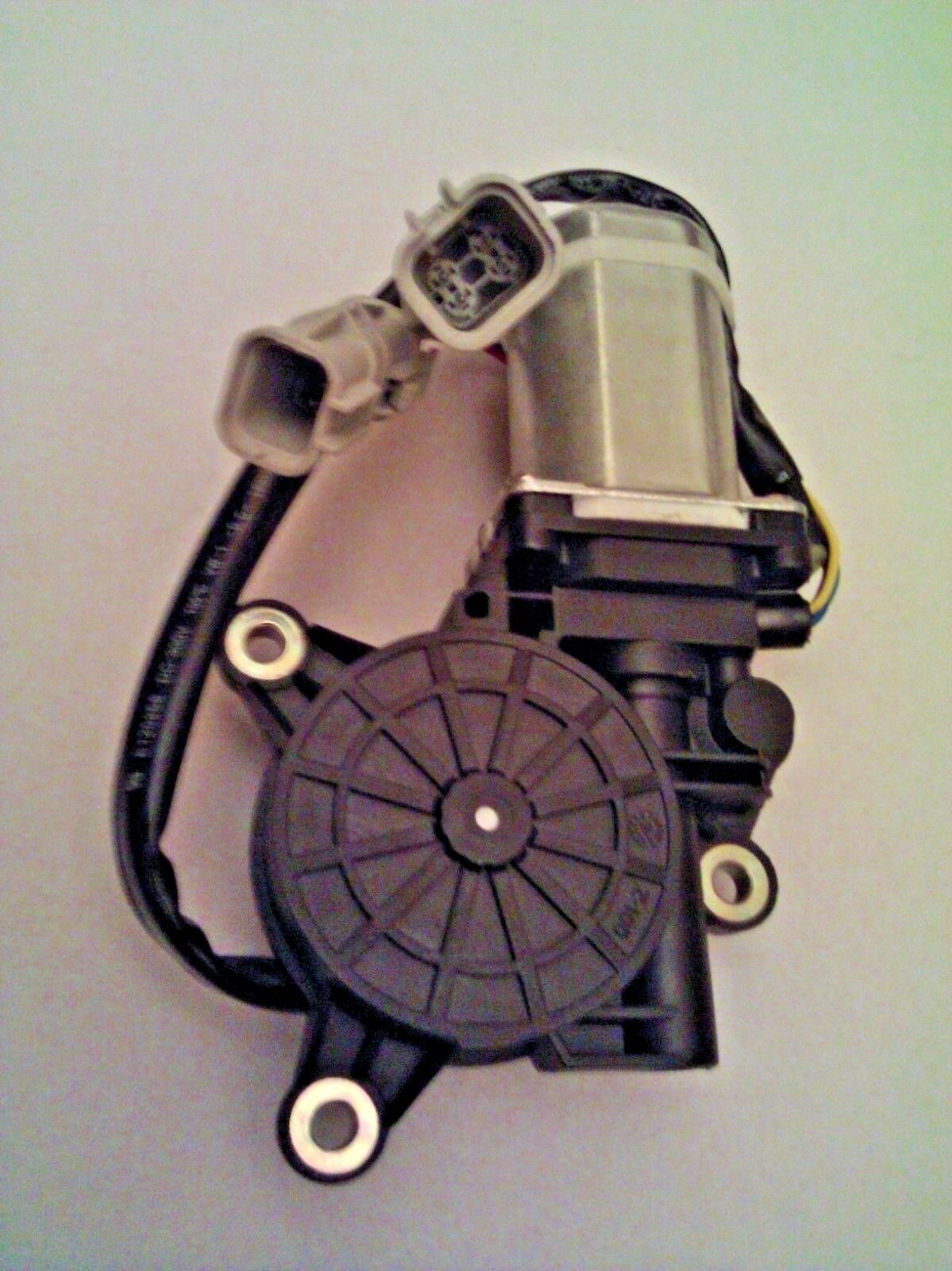 Fensterheber Motor passend für MAN TGS TGX TGA TGM TGL Links Rechts ...