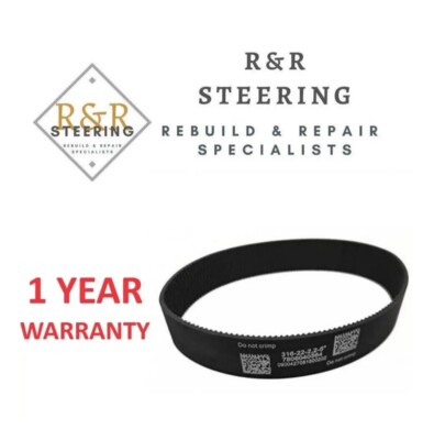 Mercedes Vito Steering Rack Belt 7806040565 | eBay UK