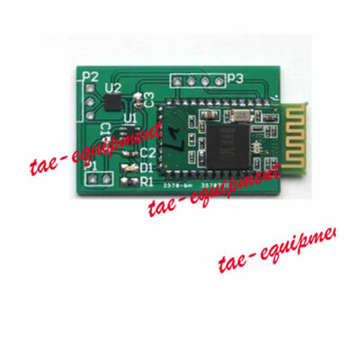 1St. BMD101 Micro Wireless EKG Elektrokardiosensormodul Bluetooth ...