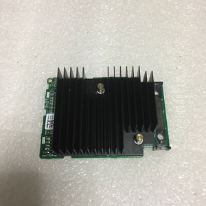Dell PERC H330 Mini Mono 12GB SAS PowerEdge RAID Controller GDJ3J FREE ...