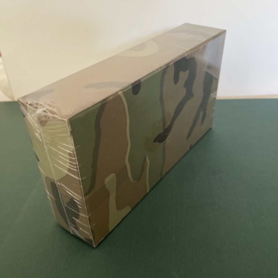 Verlinden 1/35 King Tiger (Tiger II) Tank Engine Compartment Pack ...