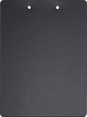 Klemmbrett MAULflexx, Durable A4 Writing Tablet, Retractable Hanging ...