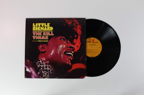Little Richard - The Rill Thing on Reprise Records | eBay