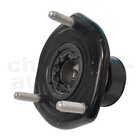 1663200326 2PCS Suspension Shock Strut Mount kit For Benz W166 4MATIC ...