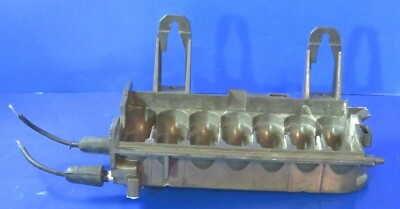 GE Refrigerator: Ice Maker Mold / Cube Tray from WR30X10093 (P2677) | eBay