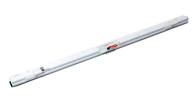 LG Refrigerator Front Plate Assembly - White (AGU73530705) for sale ...