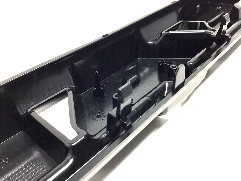 2019-2022 RAM 2500 3500 Chrome Grille Camera Emblem Adapter Backing ...