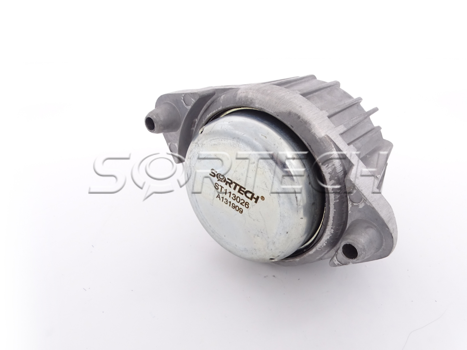 Front Left & Right Engine Mount for Mercedes 2122404117 2122404217 W212 ...