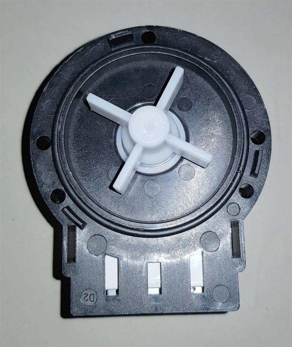 Pump / Ablaufpumpe Waschmaschine / original LG 4681EN2005G | eBay