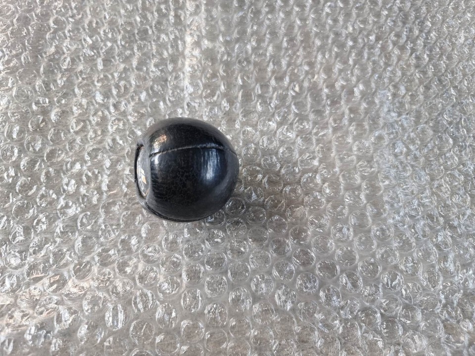 TRD SHIFT KNOB GREAT GENUINE PART TOYOTA AE86 Ae92 SUPRA MR2 SW20 MRS ...