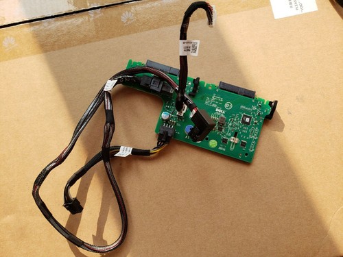 Dell PowerEdge R730XD Server Rear Flex Bay 24B 2*2.5 SFF Drive ...