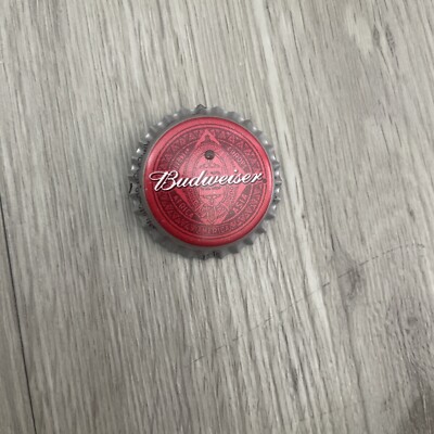 Budweiser Blinking Light Lapel Pin. Set Of 25 | eBay