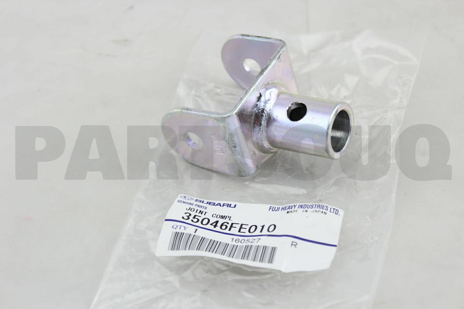 35046FE010 Genuine Subaru JOINT COMPL 35046-FE010 | eBay