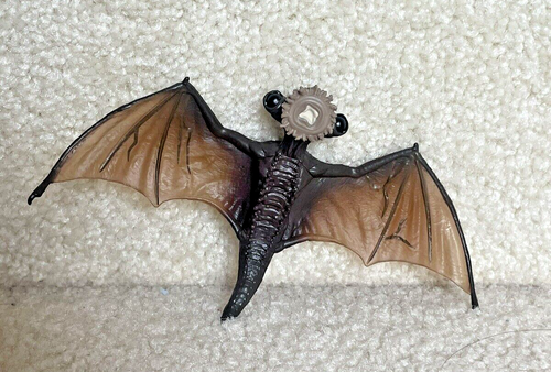 THE BLACK SERIES GALAXY'S EDGE EXCLUSIVE STAR WARS MYNOCK GALACTIC ...