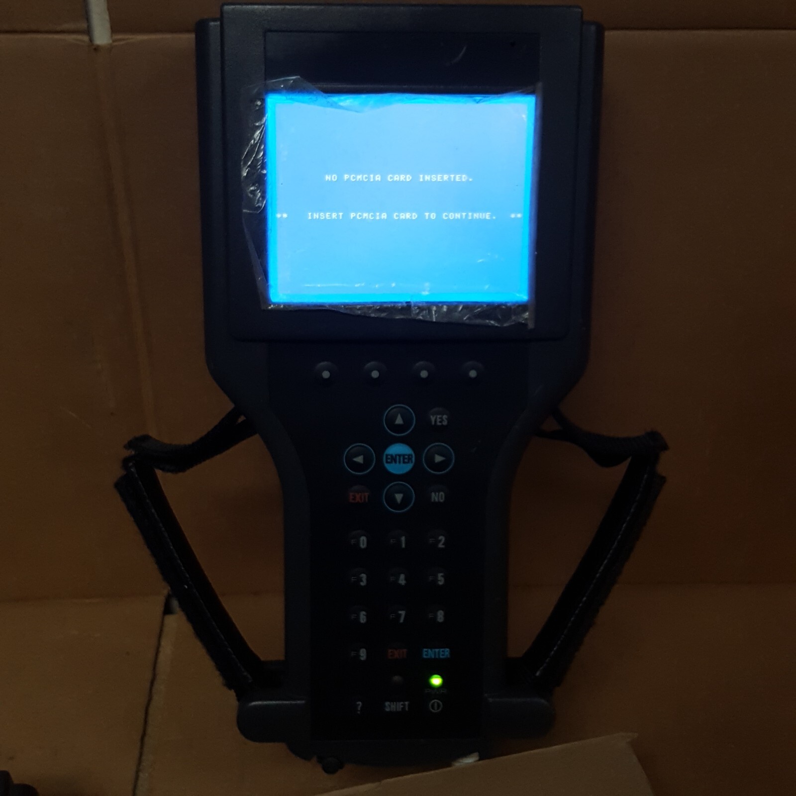 Lot of 2- Vetronix Tech 2 Scanners Only (No PCMCIA Cards) - USED | eBay