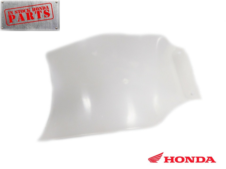 New Genuine Honda Rear Shock Splash Mud Guard 1996-2004 XR400R XR400 ...