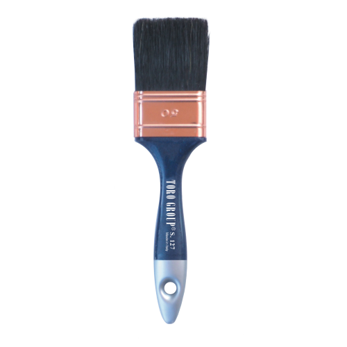 Toro group Paintbrush Triple S127 30/51 MM Brush Pure Bristle Black | eBay