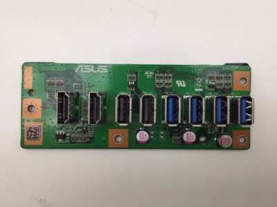 ASUS ZN270IM HDM & USB BOARD E241819 | eBay