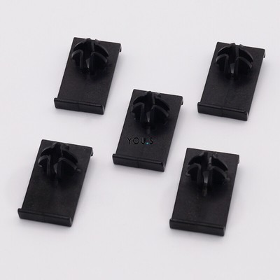 40 x Window Regulator Mounting Clips Clip for FORD TOURNEO TRANSIT ...