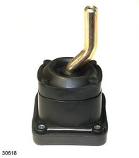 Eaton Transmission Tower Shifter Assembly 4306546 for sale online | eBay