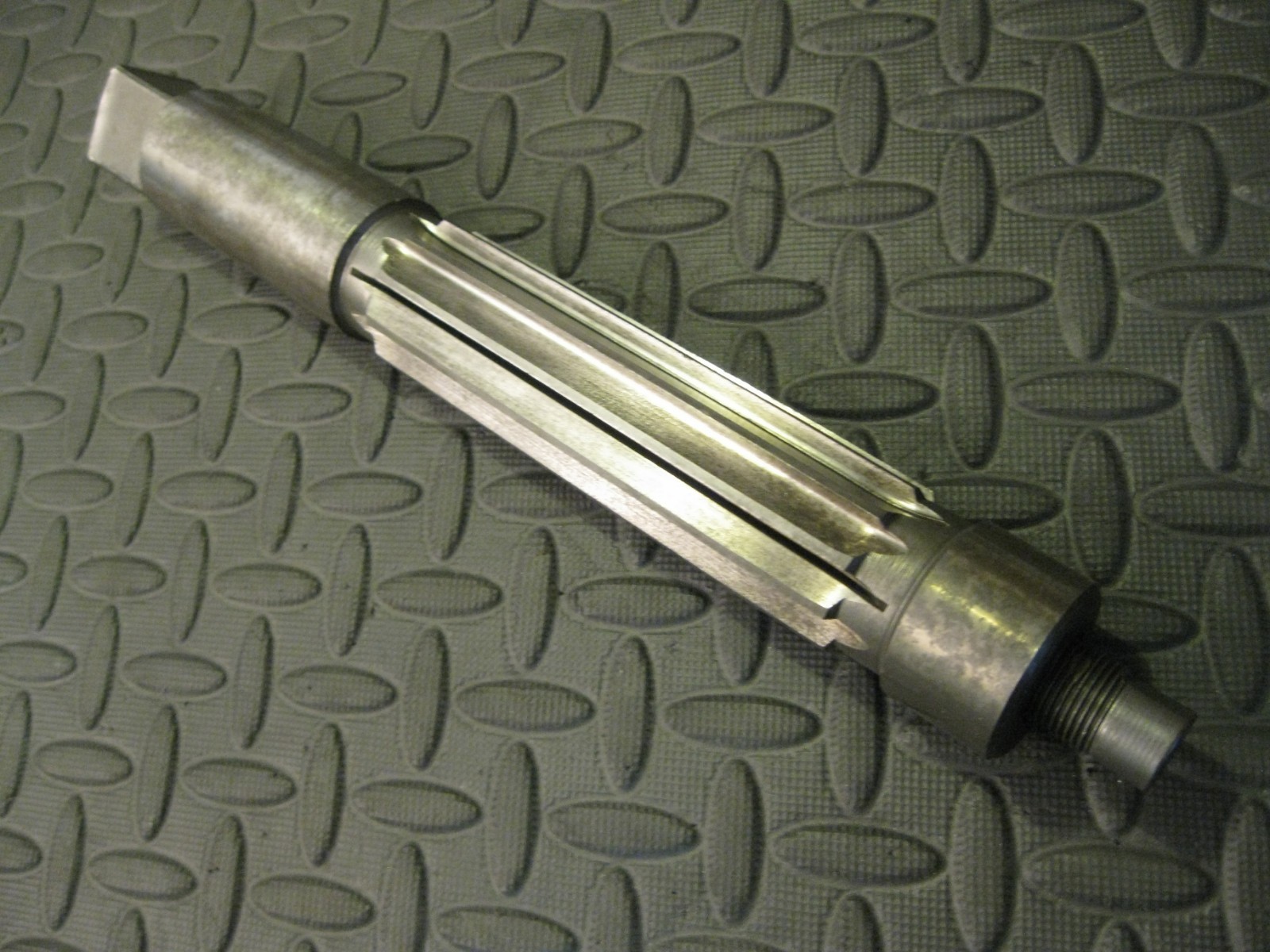 1-5/16" Hand Expansion Reamer, Cleveland | eBay