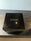 Dunamis Spartan Floating Diamond Watch | eBay
