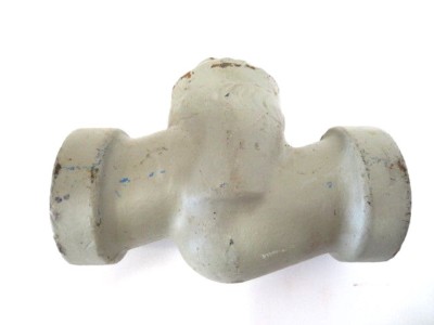 2" Hancock 7440W 1500 LB. F22 Steel Piston Check Valve Socket Weld | eBay