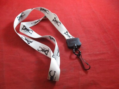 Devil May Cry Playstation 3 PS3 Xbox 360 Pre-Release Promotional ...